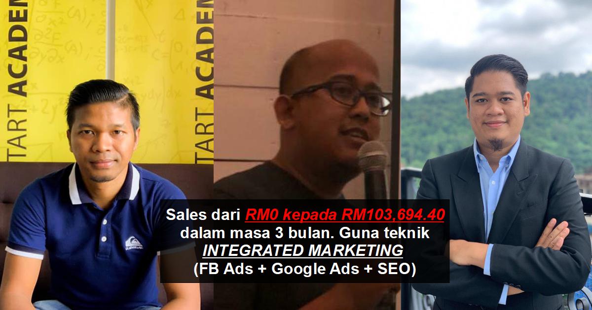 Inilah Strategi Digital Marketing yang Berjaya Hasilkan 6 Angka! 100% Guna Web E-Commerce! Tiada ...