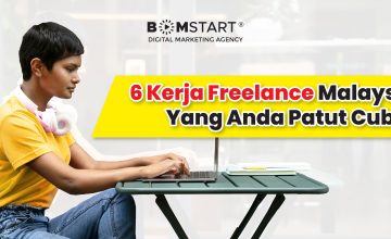 SEO Malaysia, Digital Marketing Malaysia | BOMSTART MEDIA